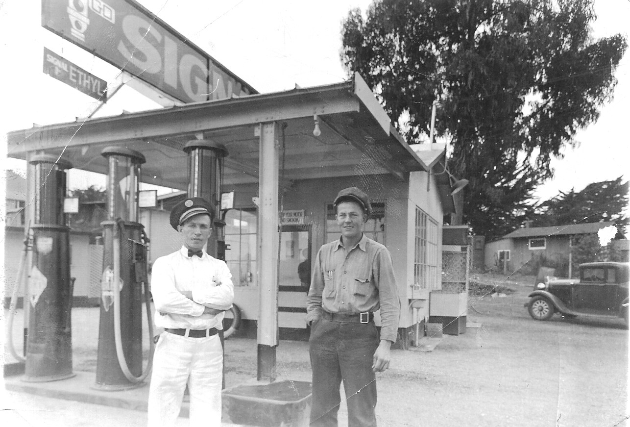 Old Photos: 1930s | Heritage